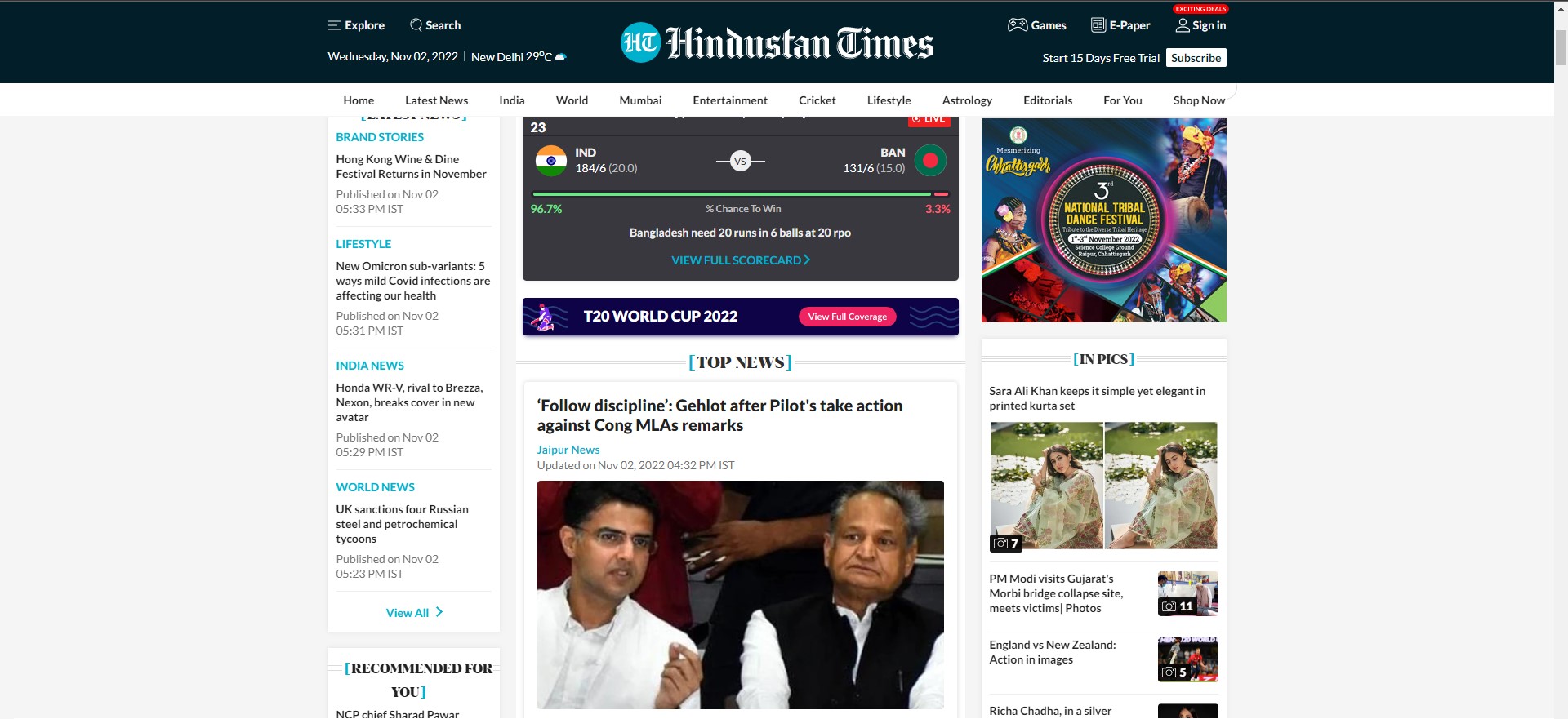 Sanket Yadav's Portfolio