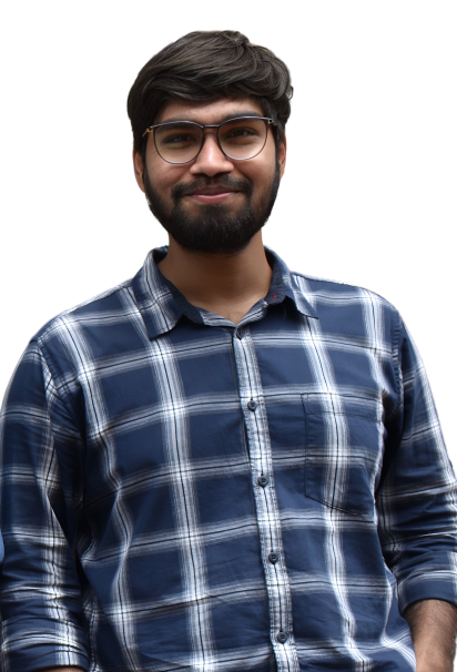 Sanket Yadav's Portfolio